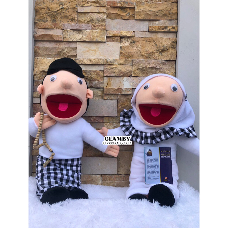 !! Hand Puppets/Pupets/Educational Toys/Character Puppets - students ...