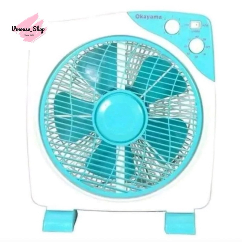 Okayama BOX FAN - OKAYAMA BOX FAN - BOX FAN FAN FAN - BOX FAN - OKAYAMA ...