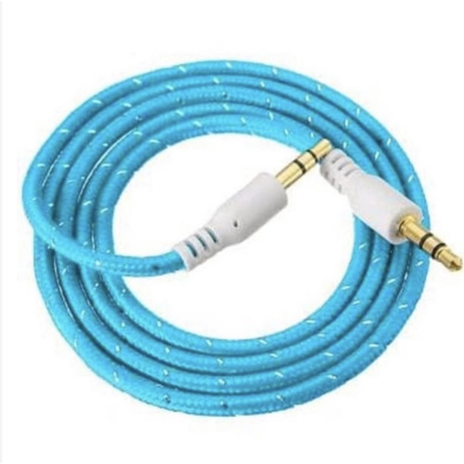 Ps - audio Cable 1x1 Cable 1x1 audio Jack Shoelaces 1 meter | Shopee ...