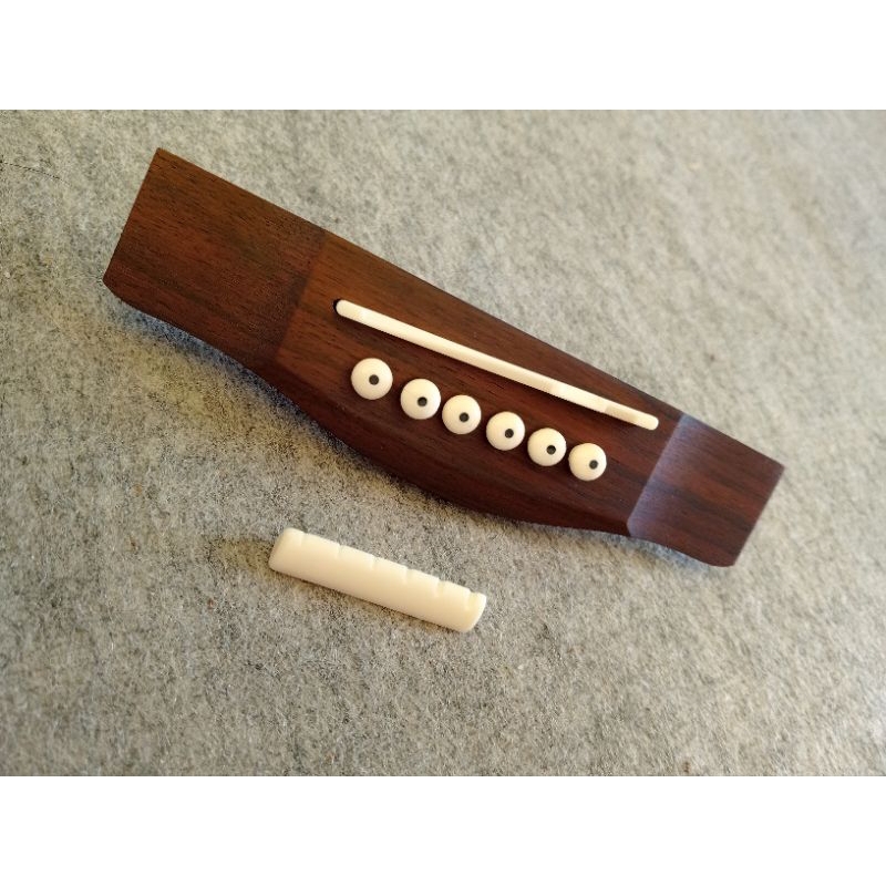 Limited edition...!! Classical Guitar Bridge Nylon String Acoustic ...