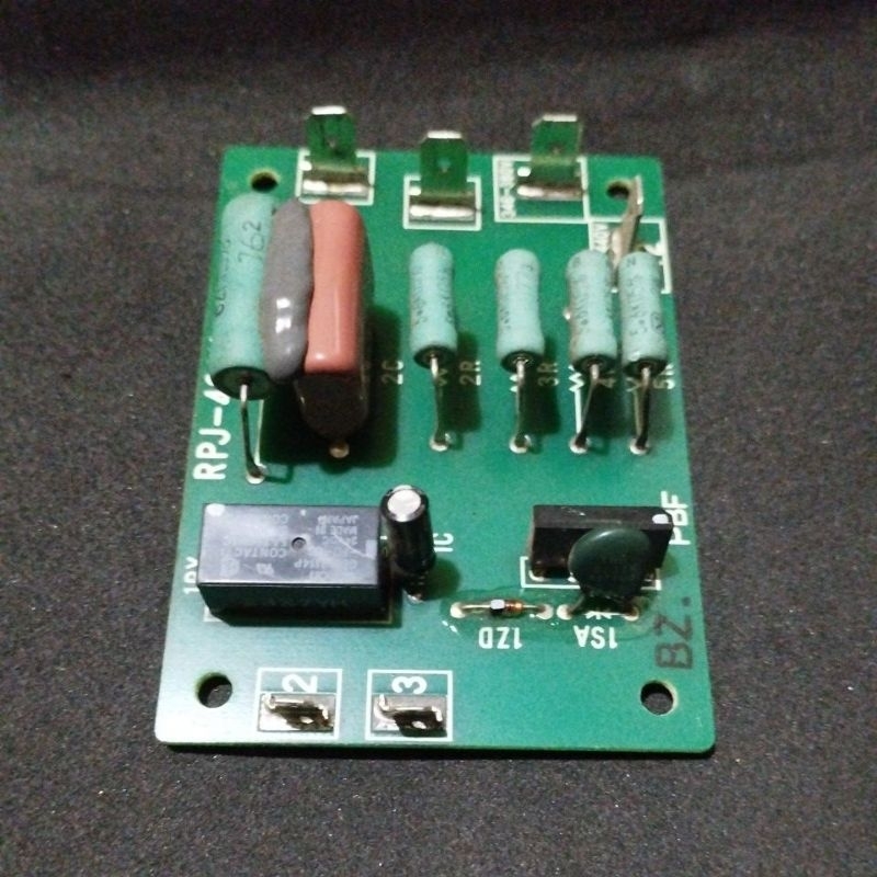 Original DAIKIN AC ANTI PHASE TREE PHASE Module | Shopee Malaysia