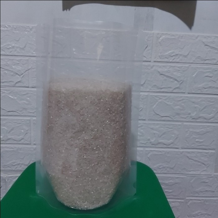 (50 Pcs) NYLON PLASTIC STANDING POUCH FOR LIQUID 2000mL / 2L 170 MICRON THICK | Shopee Malaysia