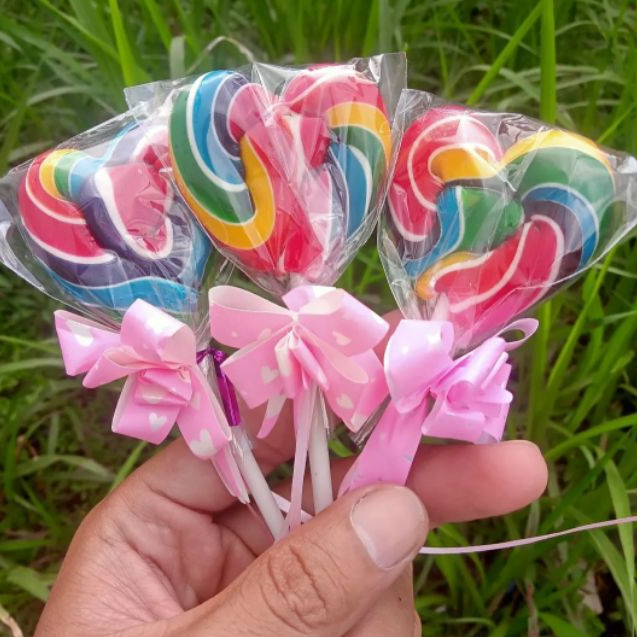 4cm LOVE LOLIPOP CANDY CONTAINS 20 PCS WHOLESALE GALAXY LOLIPOP ...