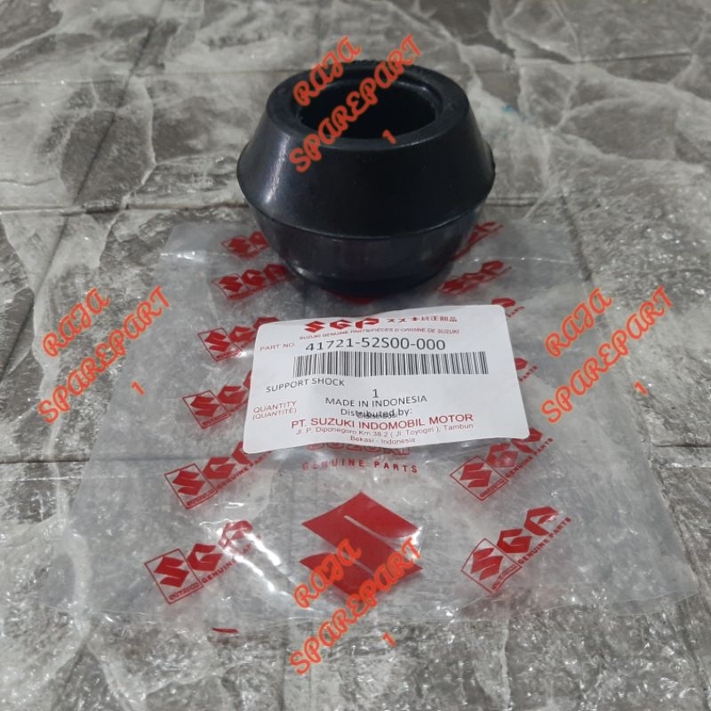 ORIGINAL CARRY 1000 SUPPORT RUBBER | Shopee Malaysia