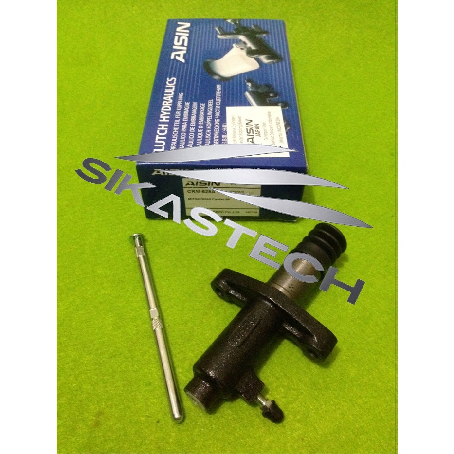 Me609070 Clutch RELEASE CYLINDER ASSY/MASTER CLUTCH Bottom MITSUBISHI ...