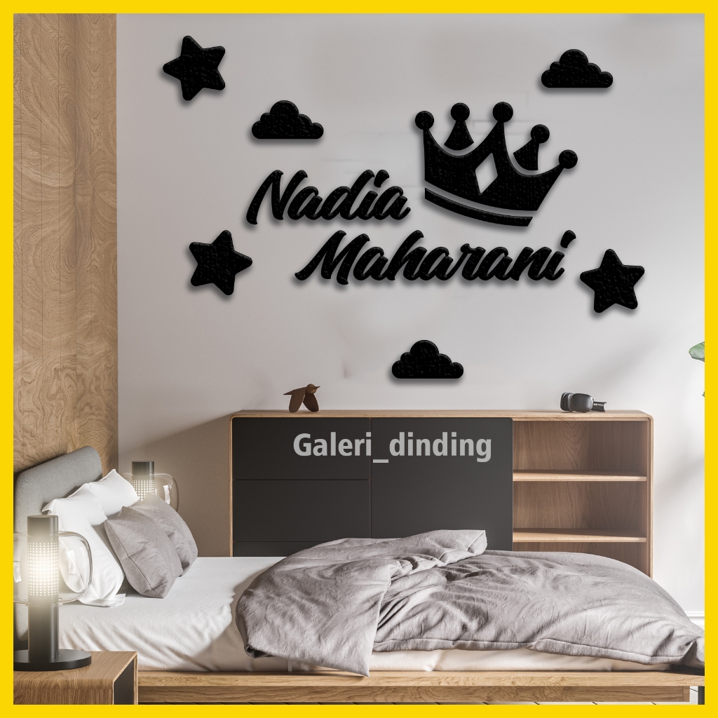 HIASAN DINDING KAYU Galeridinding - Carved Wooden Wall Decoration in ...