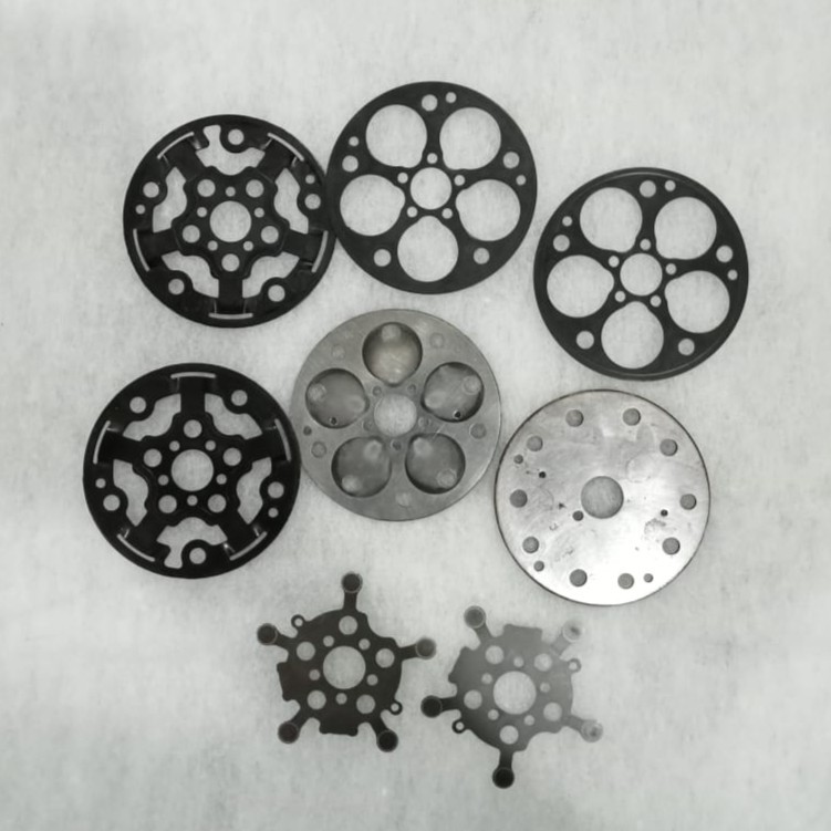 Honda Mobilio, BRV, HRV, Veloz AC Compressor Packing Valve | Shopee ...