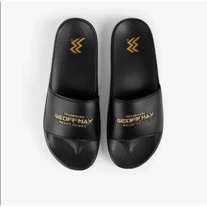Men's women's slop sandals geof max latest men's sandals men's slide ...