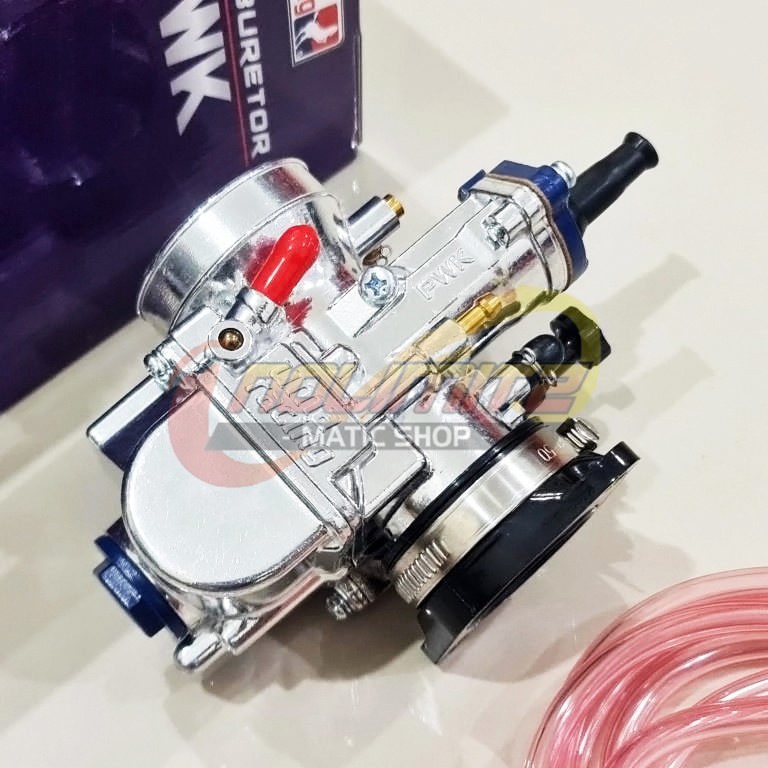 Uma Racing PWK V3 Universal Carburetor Carburetor | Shopee Malaysia