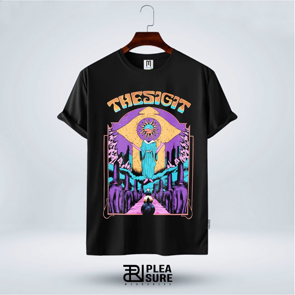 The Sigit Tshirt - New Generation Unofficial Bootleg | Shopee Malaysia