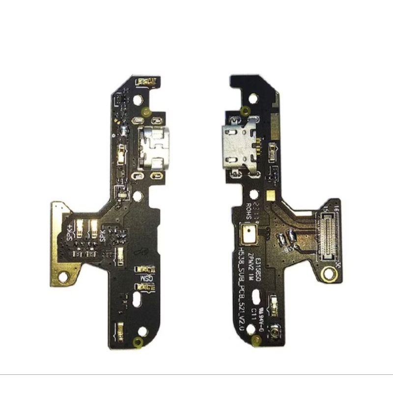 Infinix Zero 4/X555 Flexible Charger plug In Flexible Board | Shopee ...