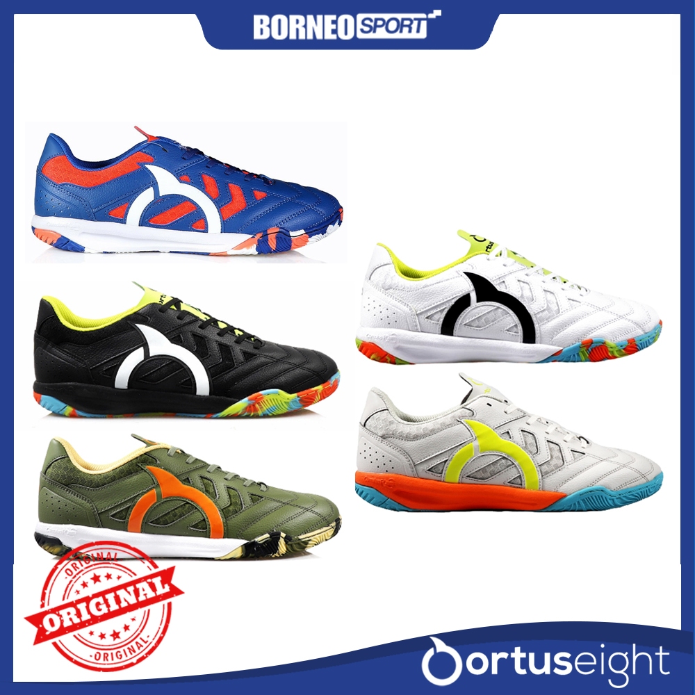 ORTUSEIGHT JOGOSALA RAMPAGE V2 FUTSAL SHOES / ORIGINAL ORTUSEIGHT ...