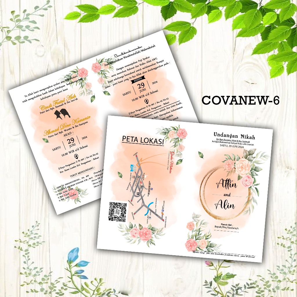 Vintage WEDDING Invitations - WEDDING Invitations - WEDDING Cards ...