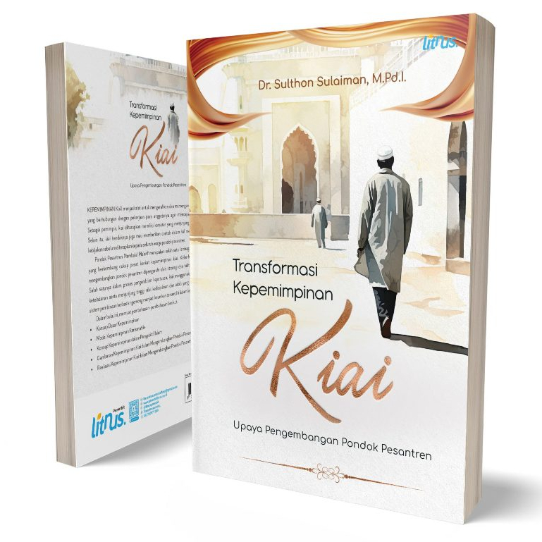 Kiai Leadership Transformation - [Sale] Sulaiman - LN | Shopee Malaysia