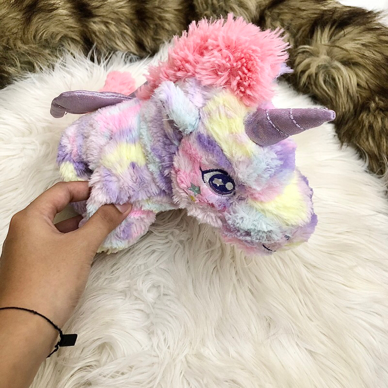 Original "Unicorn" Rainbow Doll Bracelet (SMIGGLE) | Shopee Malaysia