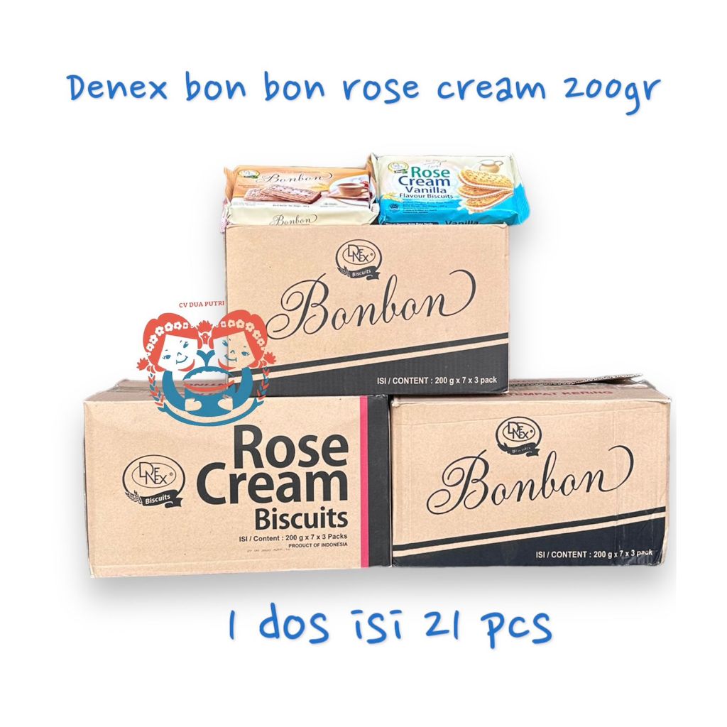 Denex ROSE CREA/ roma sandwich / BON BON STRAWBERRY CHOCOLATE 200GR U ...