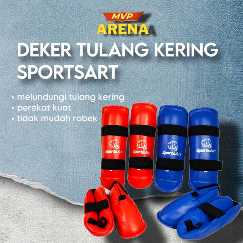 Hand shin decker, silat hand guard, silat shin protector | Shopee Malaysia