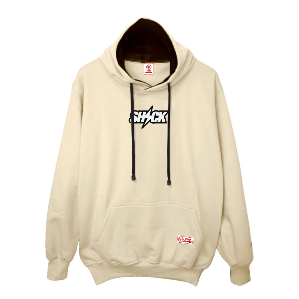LOKAL Sweater Hoodie Origonal Brand Distro Cream Color Hodie Sablon ...
