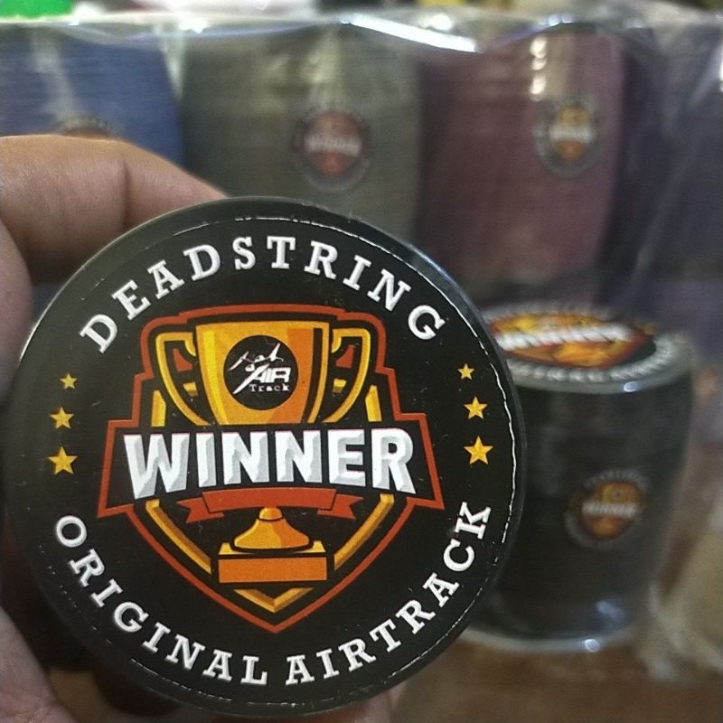 1 Slop Glass String matot WINNER klos BB bonit 1600 Yards original ...