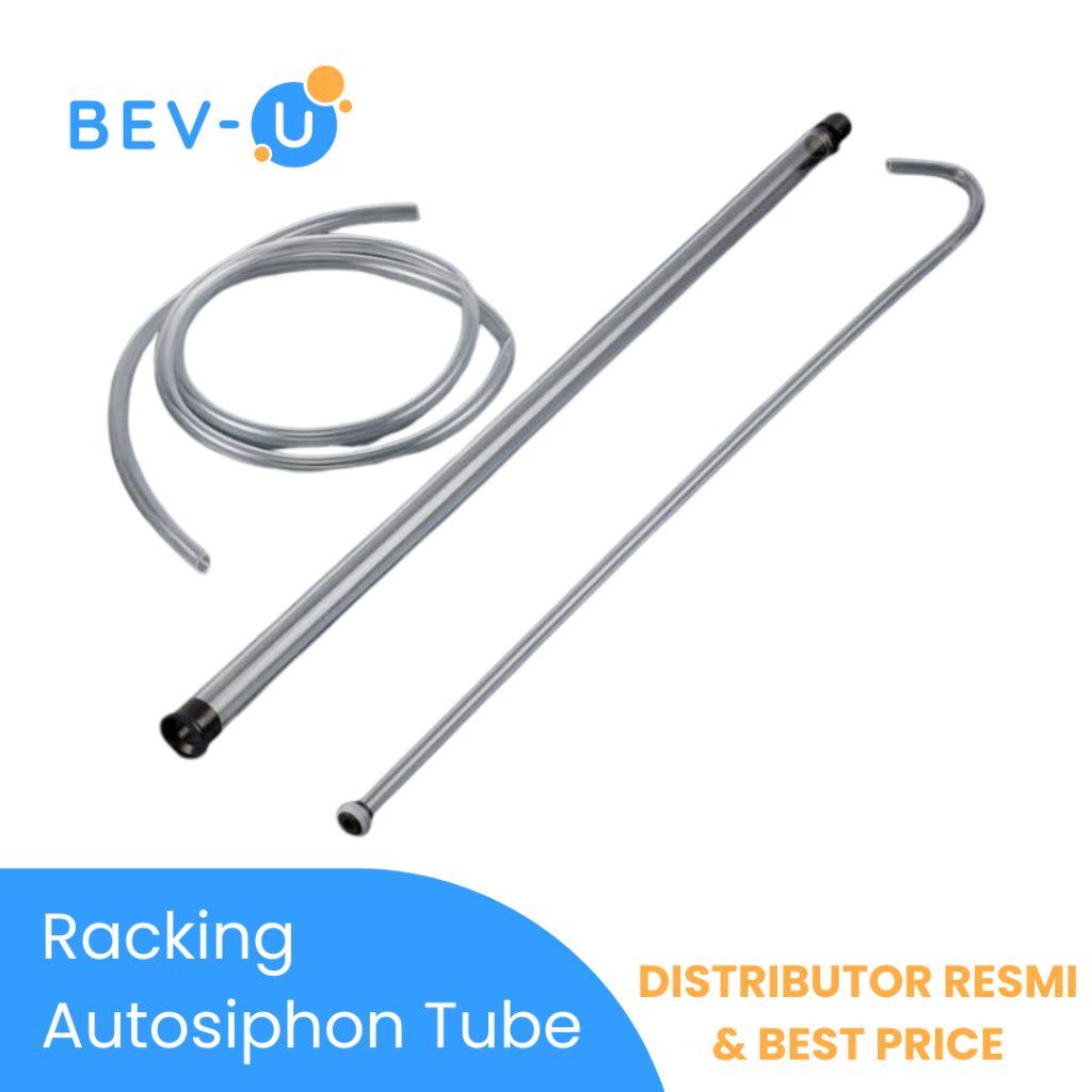 Racking Autosiphon Tube Wine Racking Tool/Beer Food Grade PVC Hose ...