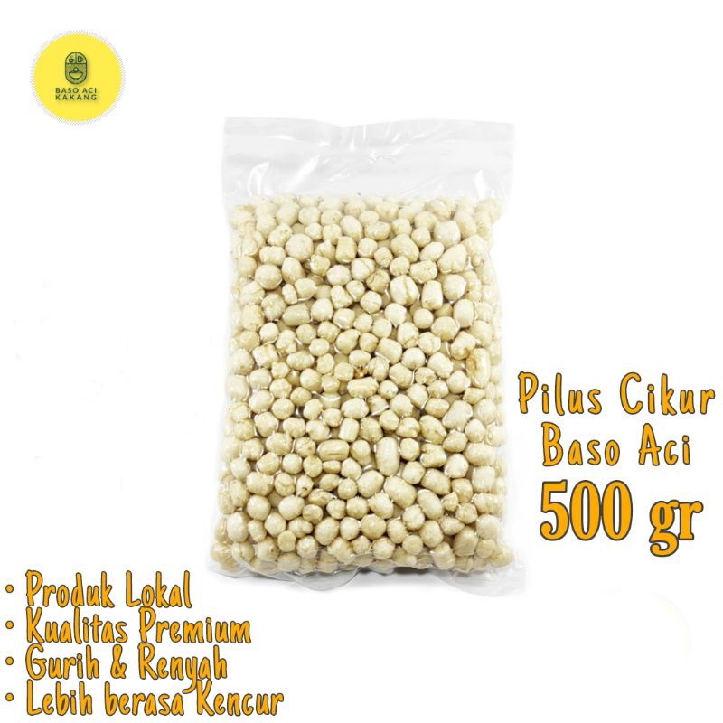Pilus cikur 500g | Shopee Malaysia