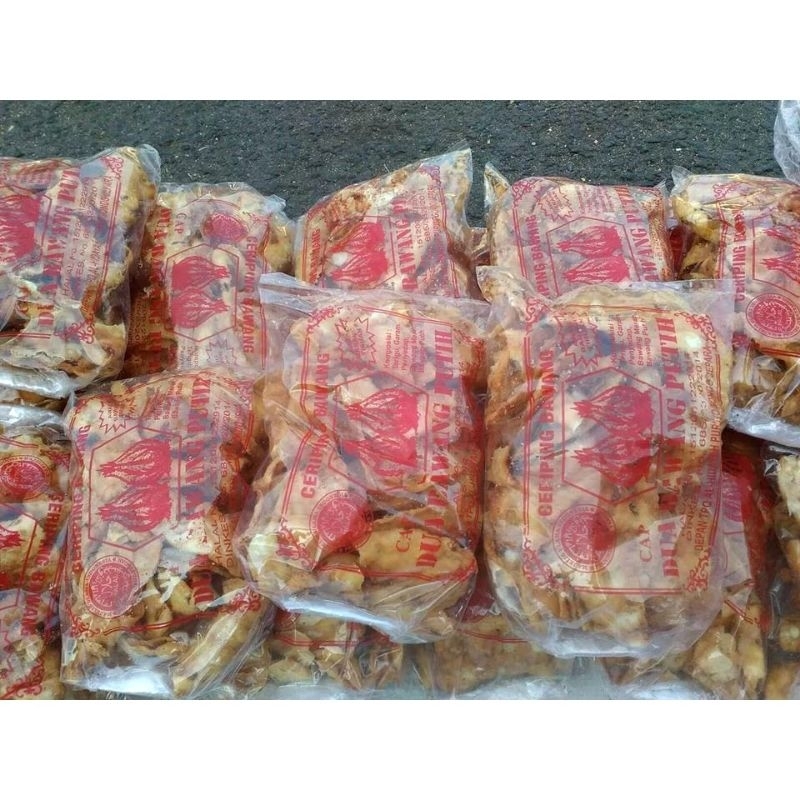 Typical Jepara Onion Ciring Crackers | Shopee Malaysia