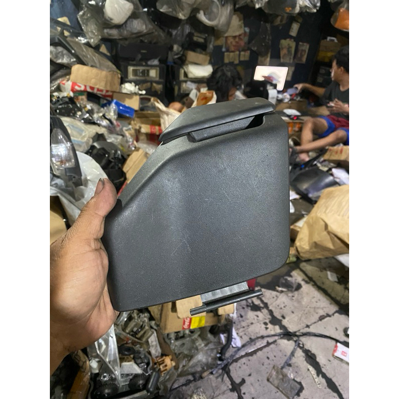 Original nmax turbo drawer lid, interior set | Shopee Malaysia