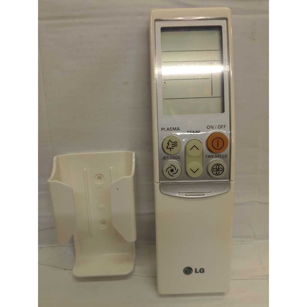 ORIGINAL LG AC REMOTE | Shopee Malaysia