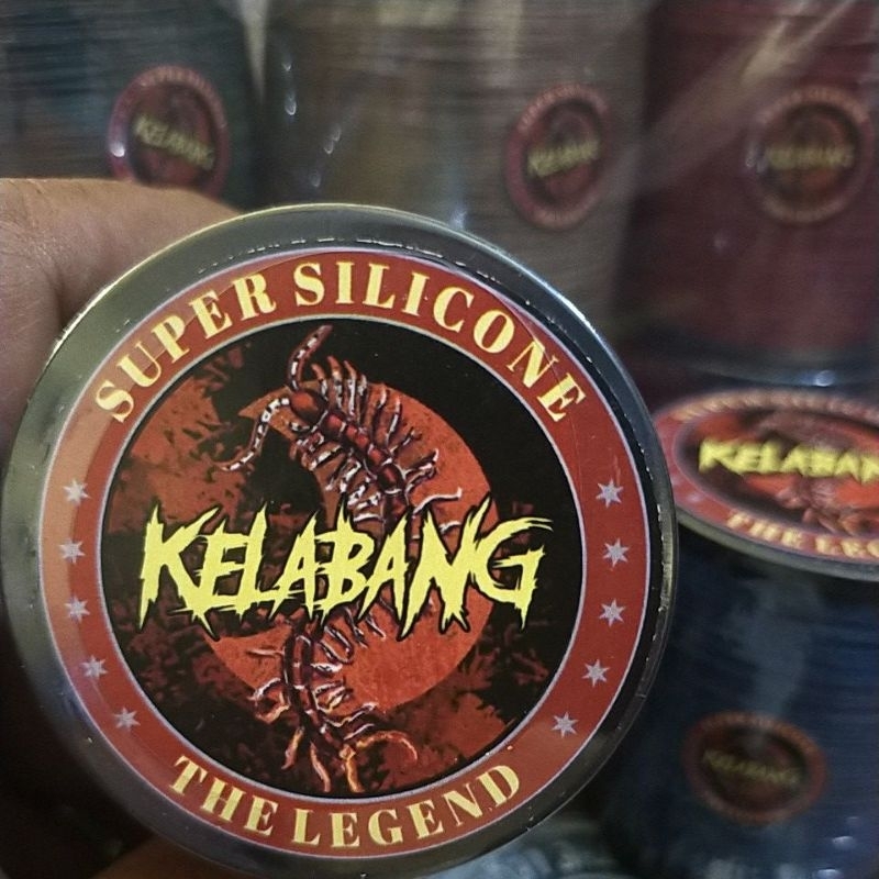 1 Slop Glass String Kites molor Centipede klos BB bonit 1600 Yards ...