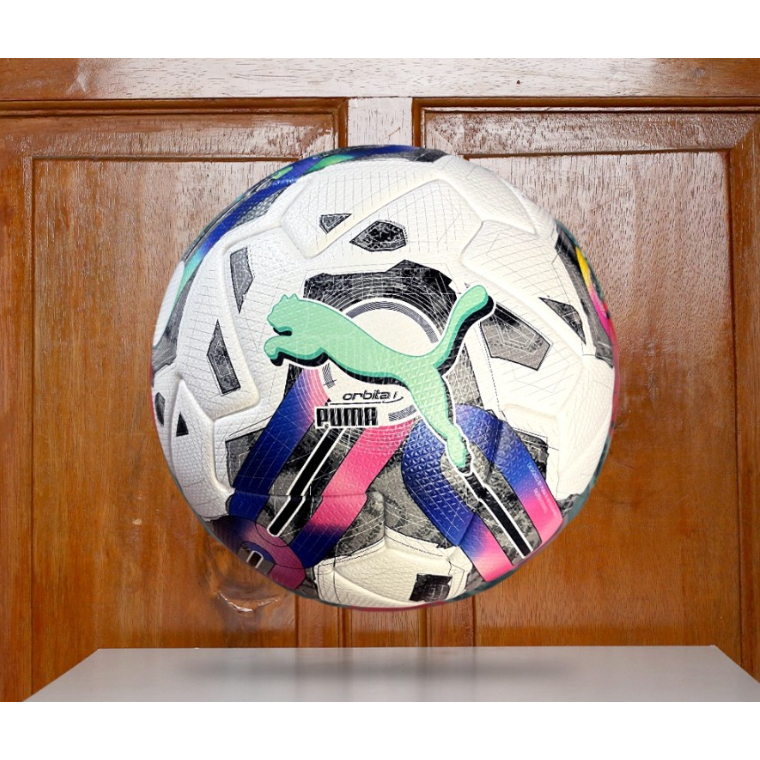 Puma ORBIT 1tb FIFA QUALITY PRO BALL WHITE (SKU: BR 326) | Shopee Malaysia
