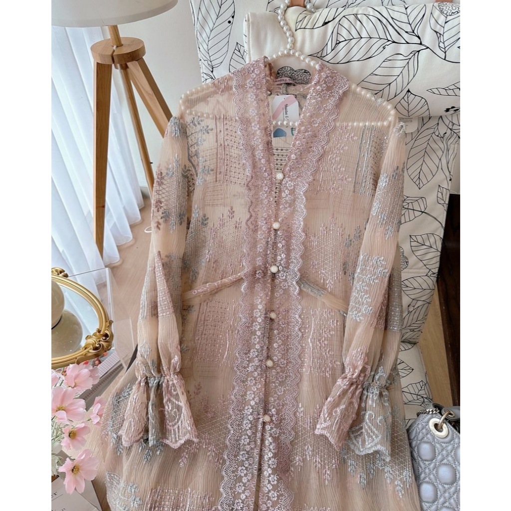 Dannis & Dannis - Malaika Ethnic, Ardya & Arjani | Shopee Malaysia