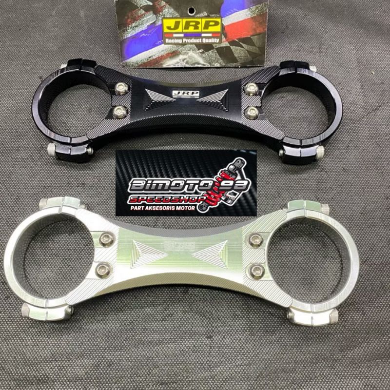 Stabilizer FORK JRP RACING STABILIZER SHOCK Front NINJA R RR NINJA SS ...