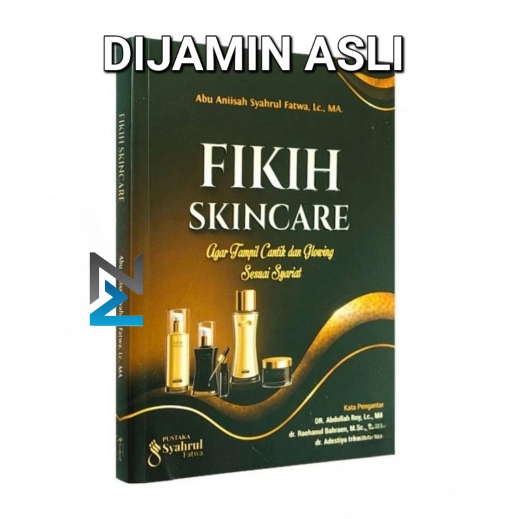 Scientific SKINCARE To Look Beautiful 100% ORIGINAL | Shopee Malaysia