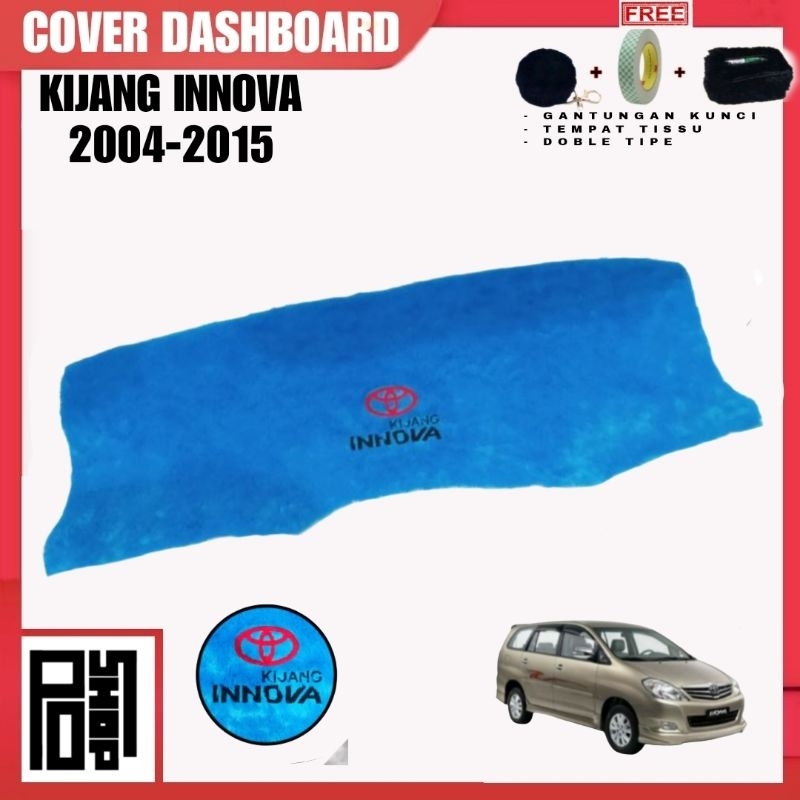 Variations OF KIJANG INNOVA FEATHER DASHBOARD COVERS KIJANG INNOVA ...