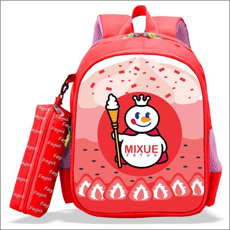 Children's School Bags/Backpacks for kindergarten elementary school ...