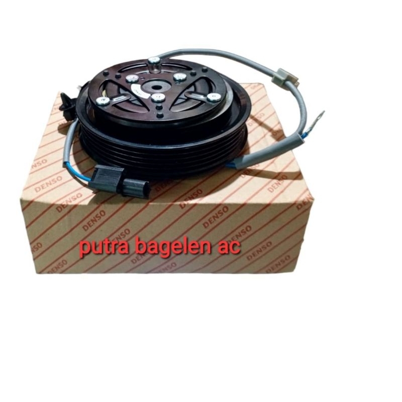 Honda MOBILIO HONDA BRV car ac compressor clutch magnet | Shopee Malaysia