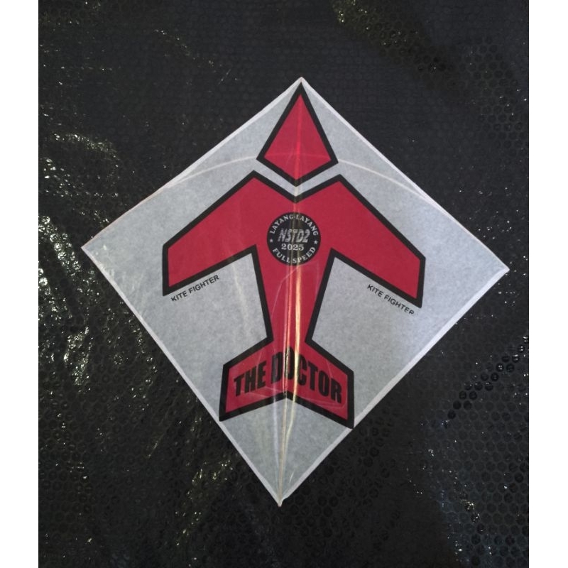 NSTD Twisted super apus sukhoi (hard & medium spec) | Shopee Malaysia