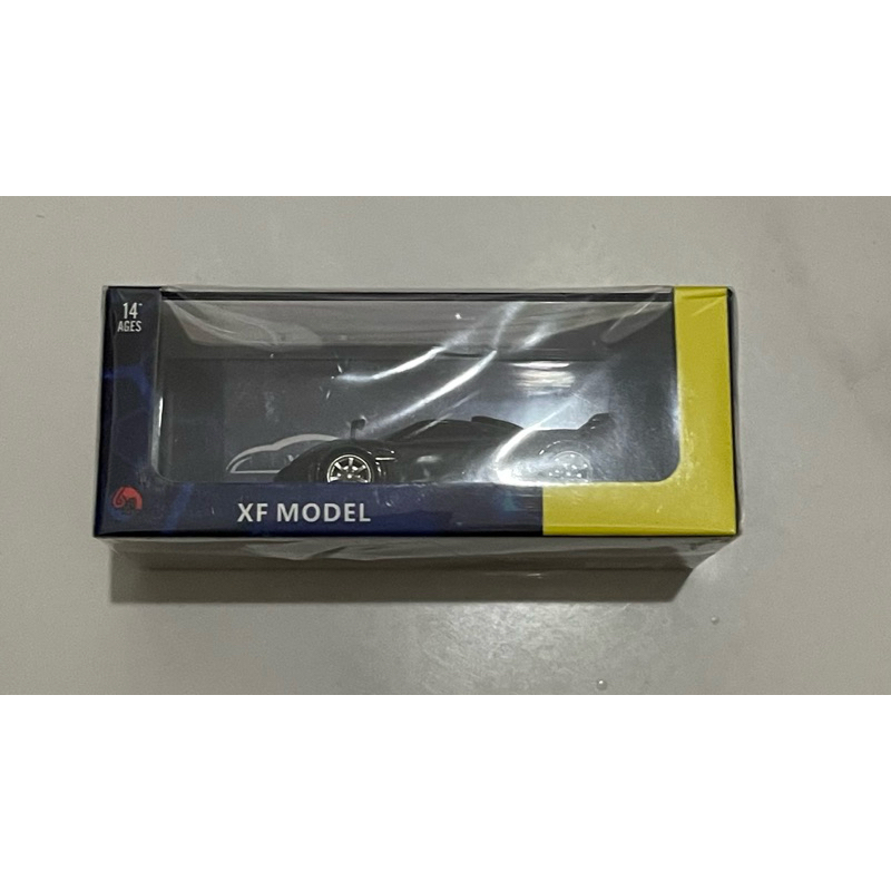 Xf 64 Pagani Imola Carbon Fiber Red Edge | Shopee Malaysia