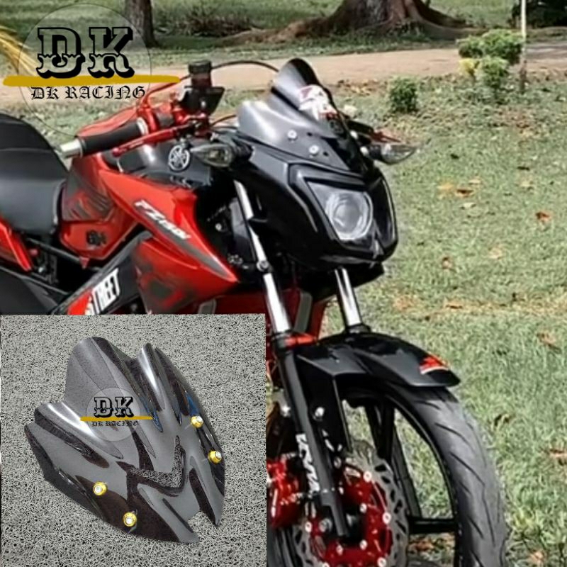 VISOR VIXION NEW NVL 2013 2014 MODEL V2 | Shopee Malaysia