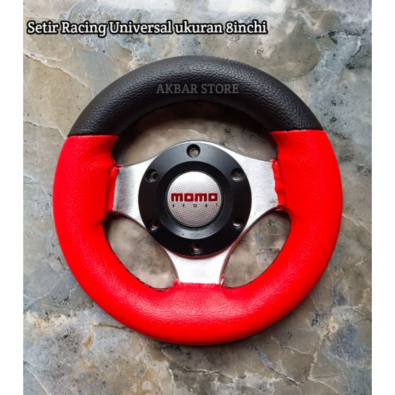 Universal racing car steering wheel, truck steering wheel, modified ...