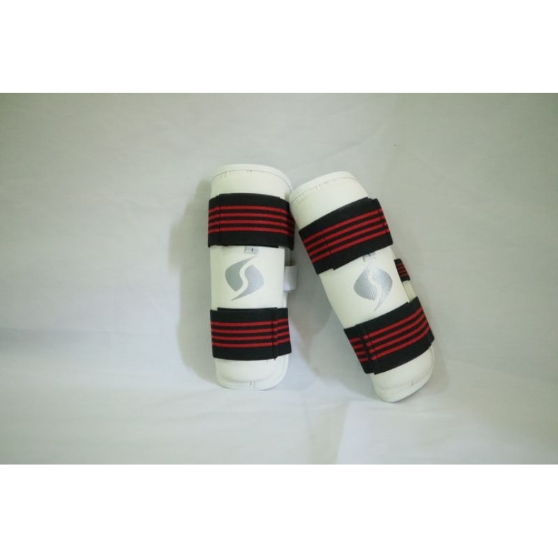 Sendy Taekwondo Shin Guard/hand and foot protector | Shopee Malaysia