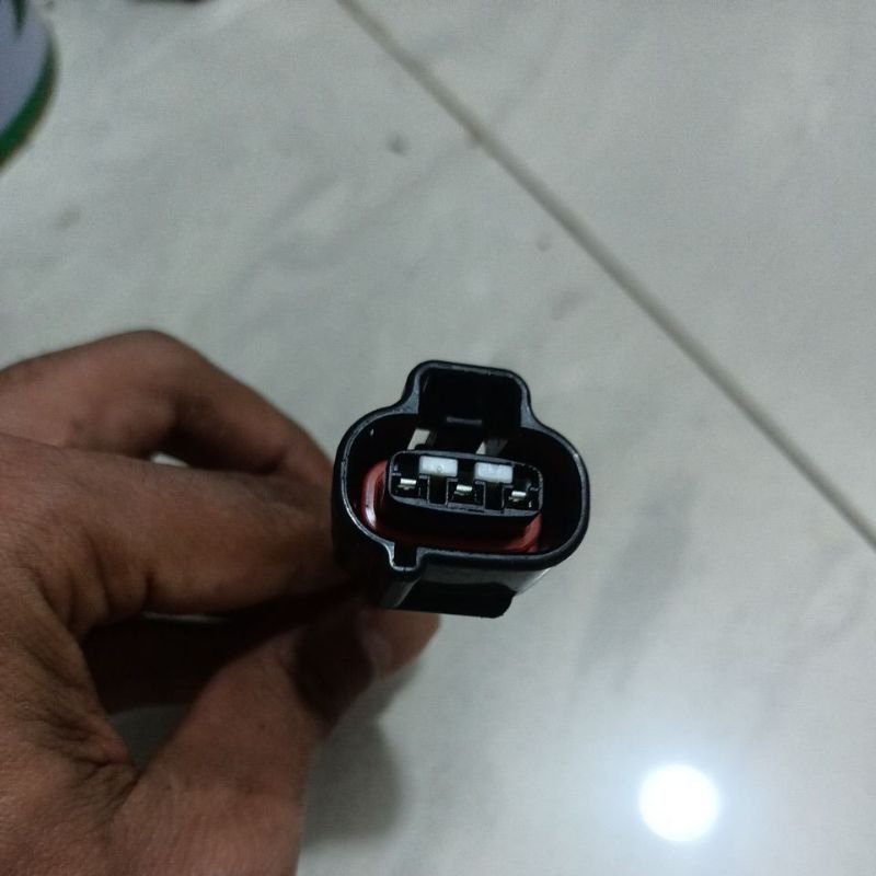 Socket Socket Idle speed control ISC Toyota great Corolla Altis Vios ...