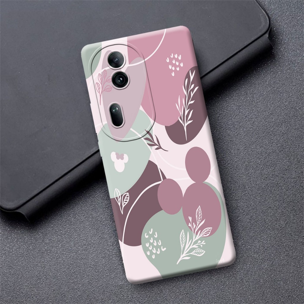 (FA-01) 0pp0 REN0 11 5G Procamera Case New Color Map/i (Other Types via ...