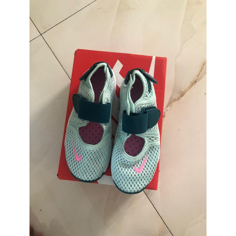 Original NIKE AIR RIFT 2 KIDS | Shopee Malaysia