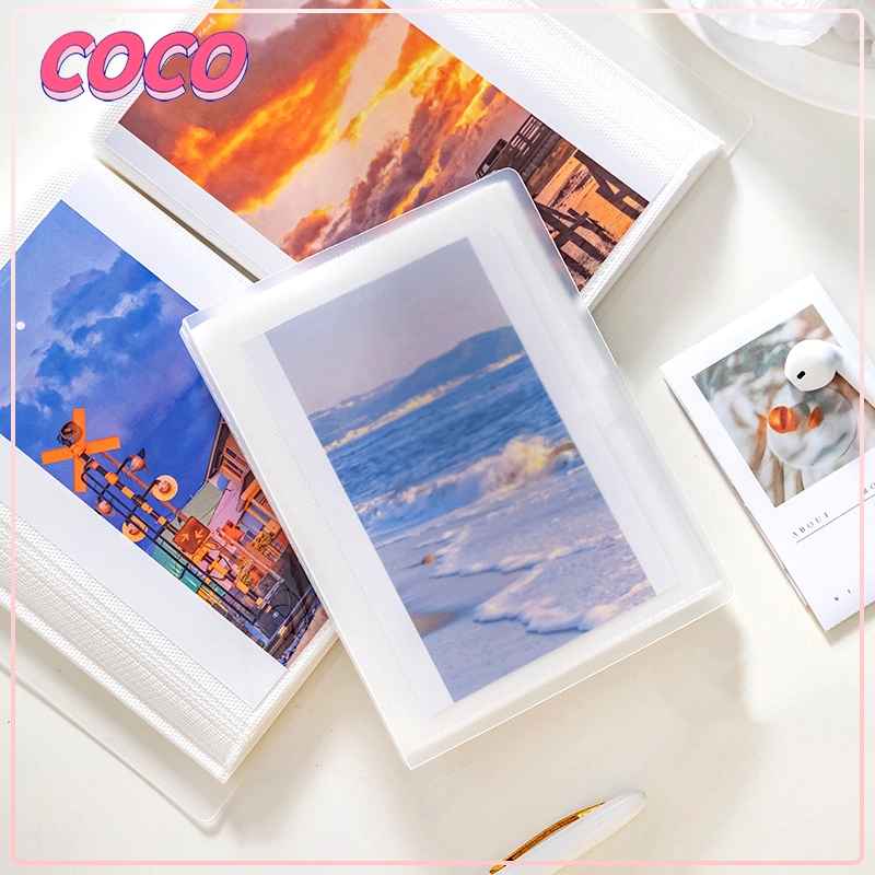 Family Photo Album 4R /2RPhoto Album 4R CLASSIC 100 /80 photos-coco ...