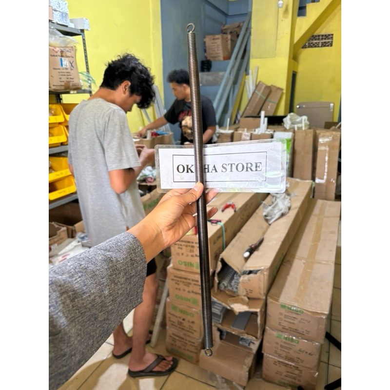 Bending SPRING 20MM PIPE NISO BENDING Conduit Electric Pipe PER ...