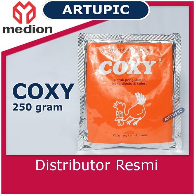 HIJAU MERAH Coxy 250gram Drug Cockatoo Bacteria Blood Red Green ...