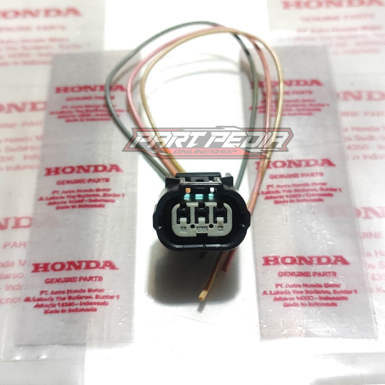 Speed sensor socket Cable kilometer speed sensor socket speedometer ...