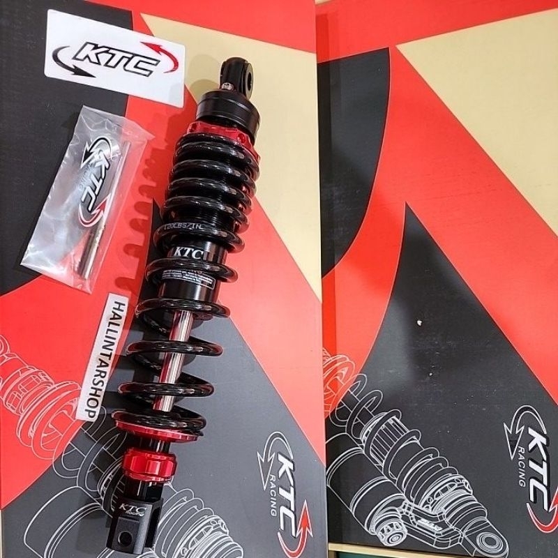 Ktc Shock ORIGINAL RAZOR PRO ORIGINAL Motorcycle VARIO160 340mm ...