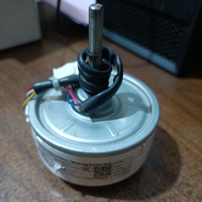 Dynamo FAN INDOOR AC SAMSUNG Current DC 310v 27watt | Shopee Malaysia
